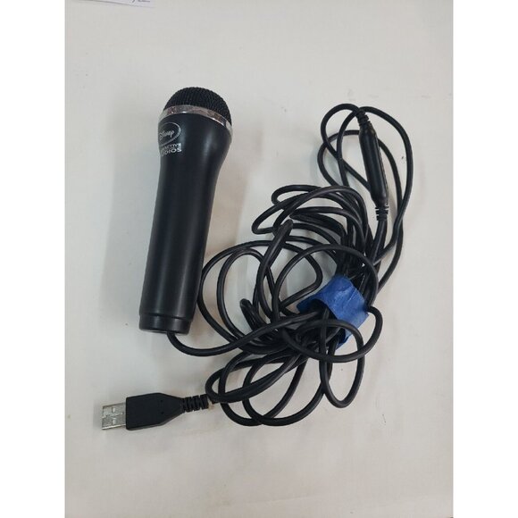 Logitech | Video Games & Consoles | Disney Interactive Studios Usb ...